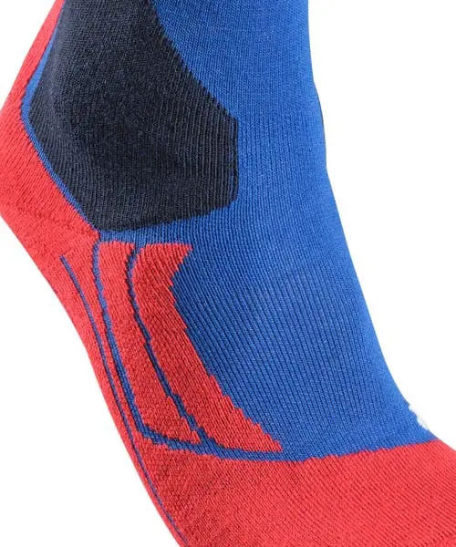 Falke Sk2 Intermediate Ski Socks - Olympic