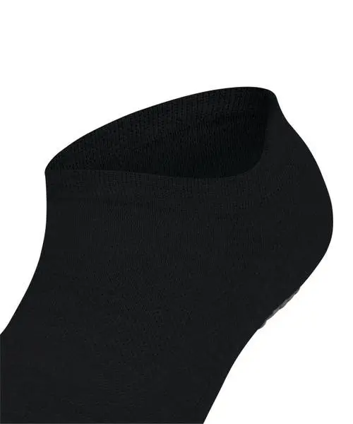 Falke Ankle Socks - Black
