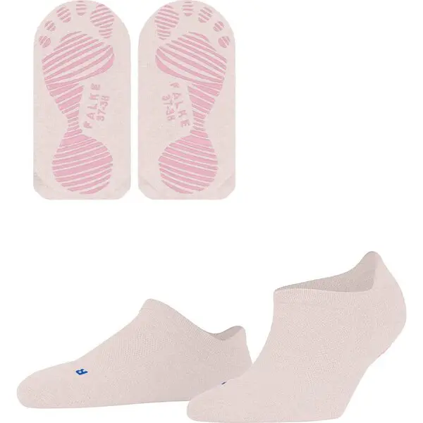 Falke Ankle Socks - Light Pink