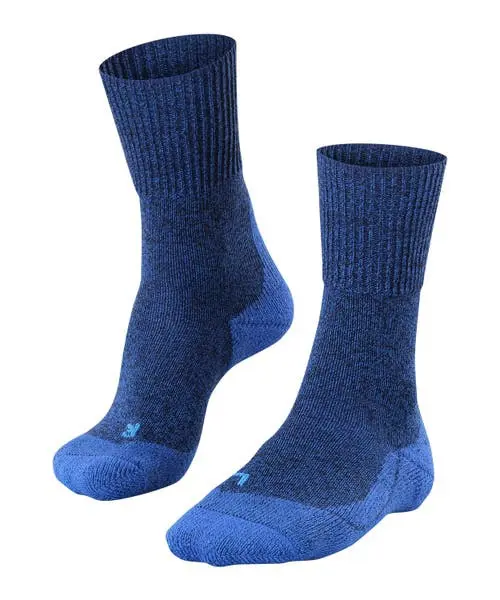 Falke Tk1 Adventure Wool Hiking Socks - Yve
