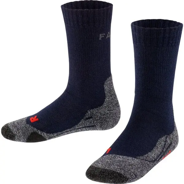 Falke Tk2 Explore Hiking Socks - Marine