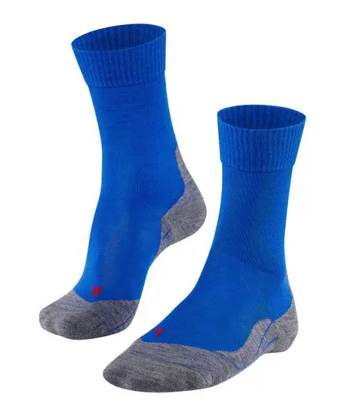 Falke Tk5 Wander Hiking Crew Socks - Yve