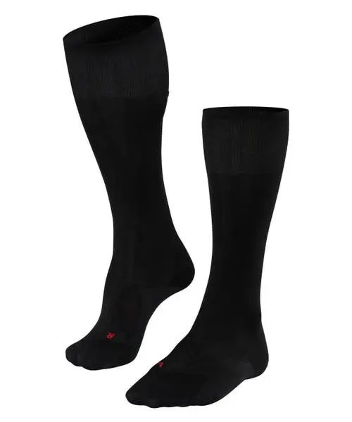 Falke Sk7 Race Ski Socks - Core Black