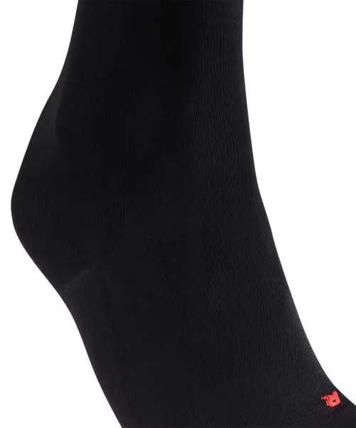 Falke Sk7 Race Ski Socks - Core Black