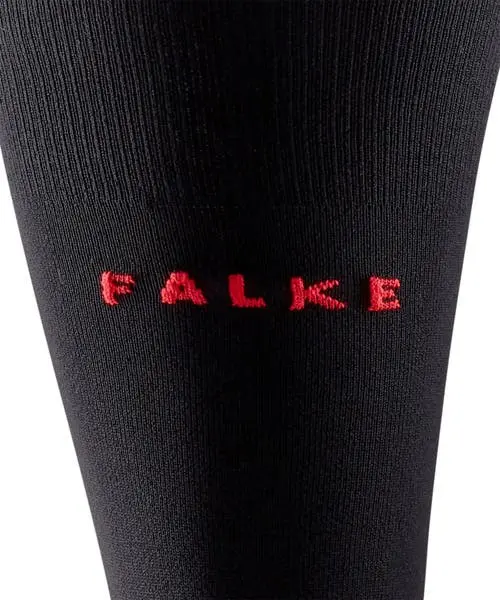 Falke Sk7 Race Ski Socks - Core Black
