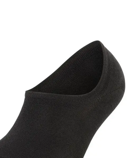 Falke Active Breeze No Show Socks - Black