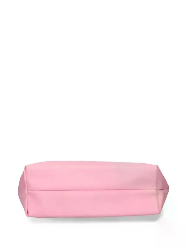 Lacoste Large L.12.12 Concept Tote Bag - Pink
