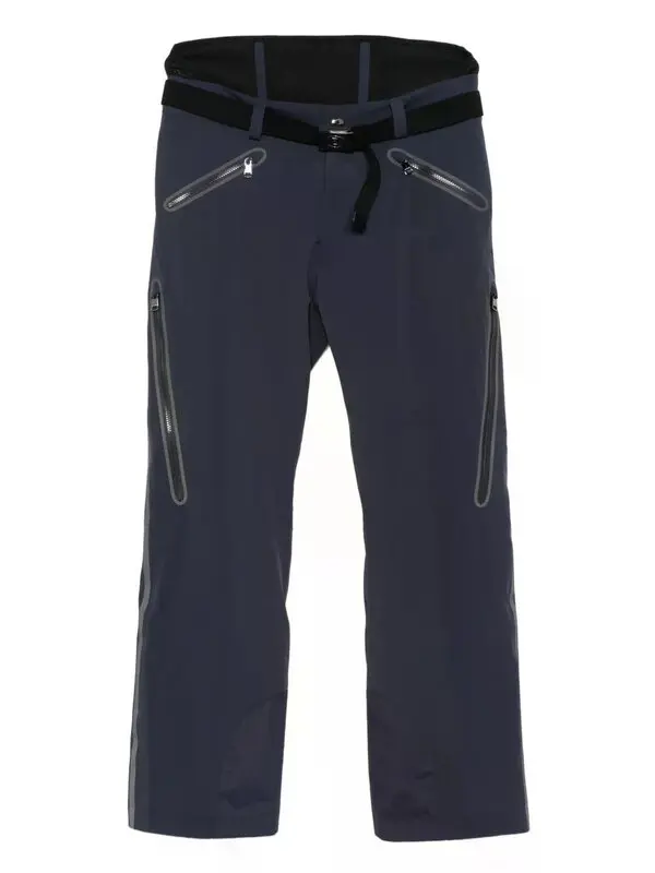 Bogner Tim6-t Ski Trousers - Blue