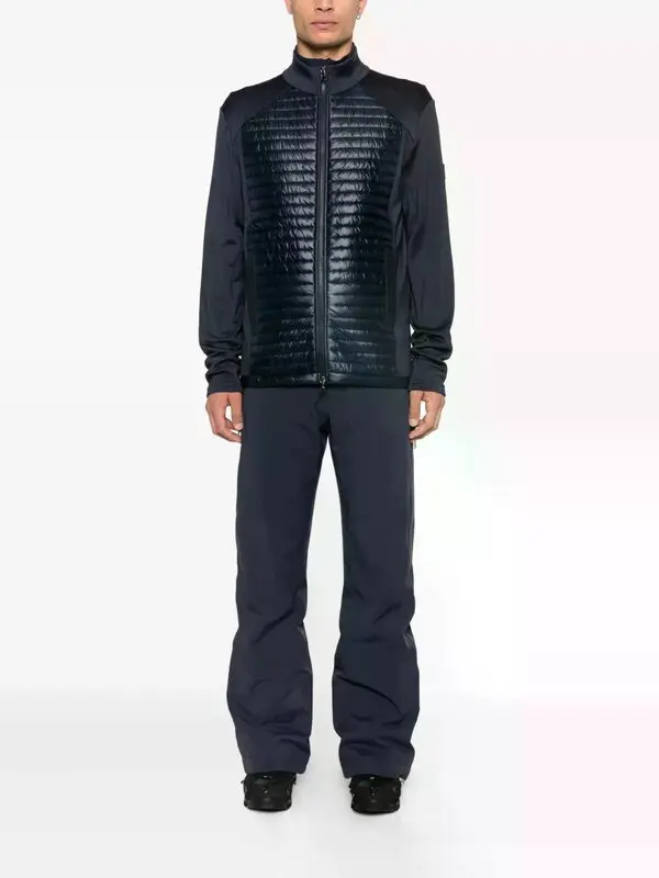 Bogner Tim6-t Ski Trousers - Blue