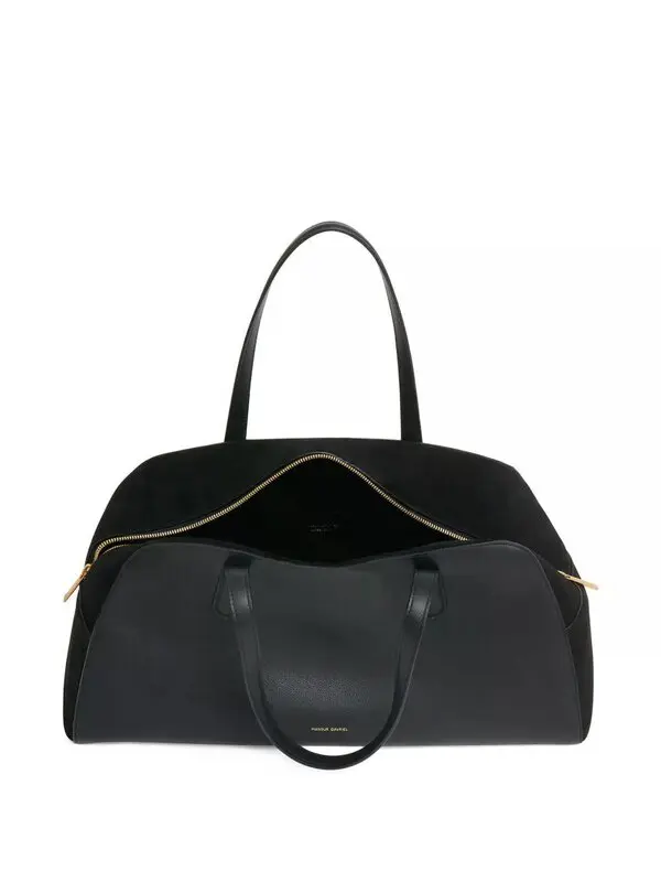 MANSUR GAVRIEL Large Helios Shoulder Bag