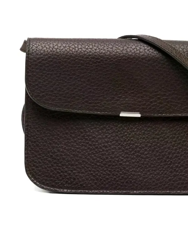 LEMAIRE Soft Tab Mini Bag