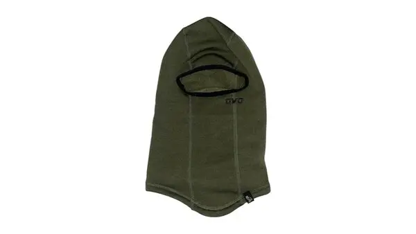 OVO Polartec Balaclava Mask - Military Green