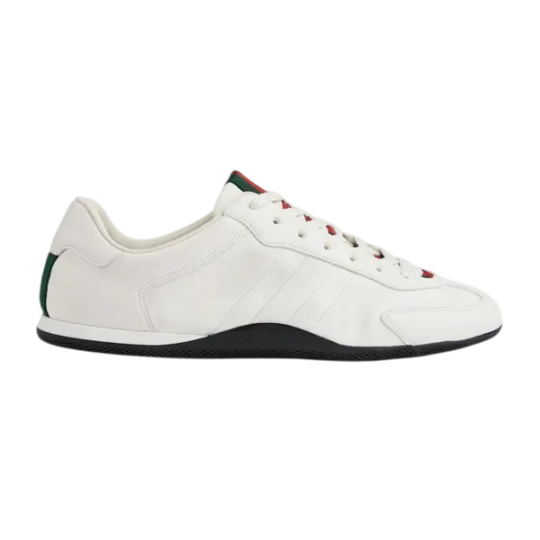 Gucci Shift Sneaker - White