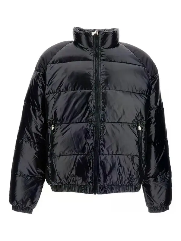 Pyrenex Quilted High-shine Coat