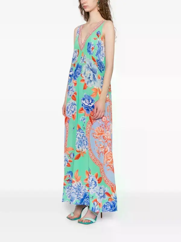 Camilla Topkapi Pop Jumpsuit