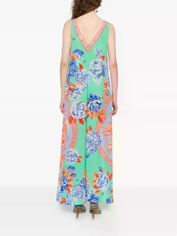 Camilla Topkapi Pop Jumpsuit