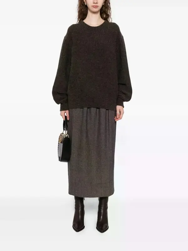 COTEMP A-line Skirt
