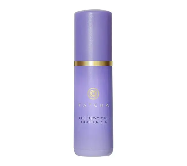 TATCHA Dewy Milk Moisturizer Travel Size - One-color