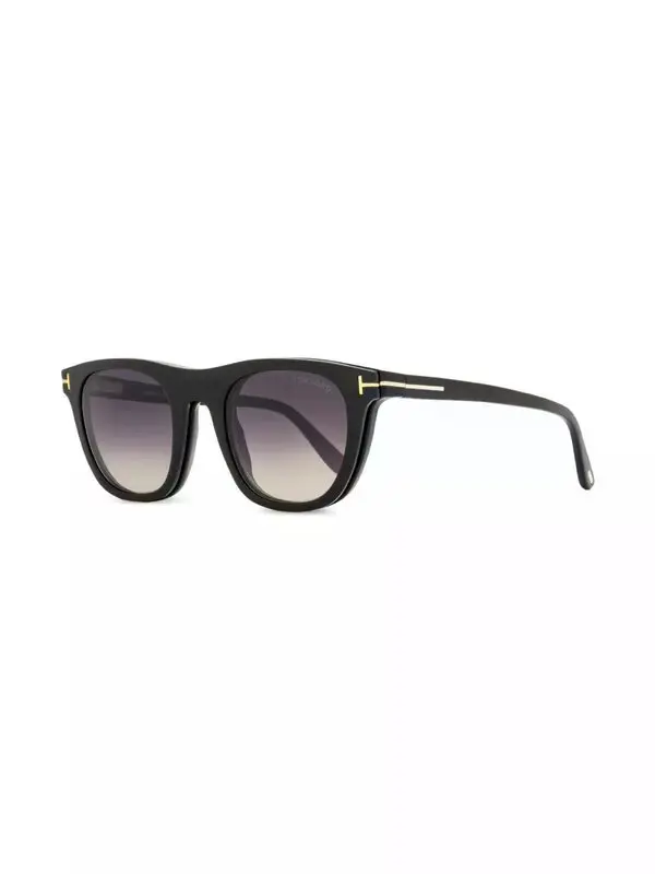 TOM FORD Magnetic Clip-on Optical Glasses