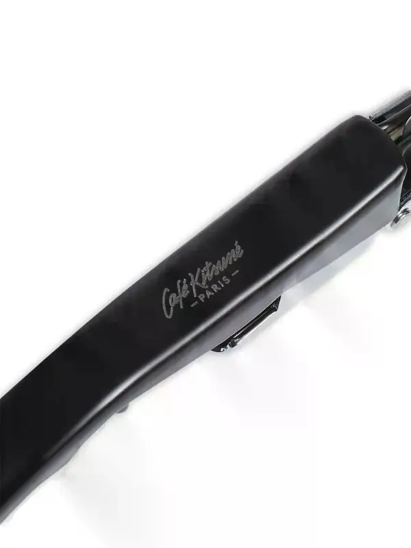 CAFÉ KITSUNÉ Two-toned Corkscrew