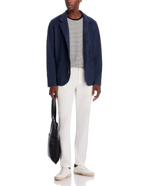 Peter Millar Crown Flex Classic Fit Sweater Blazer