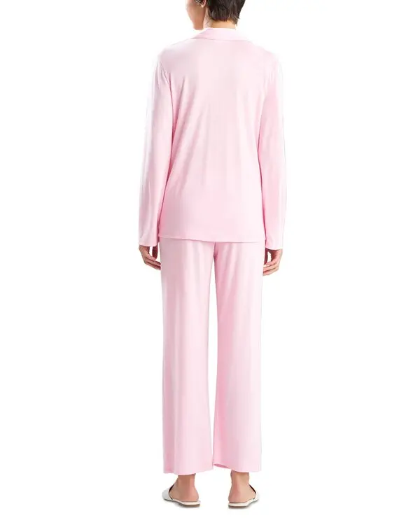 Natori Shangri La Pajama Set - Tulip