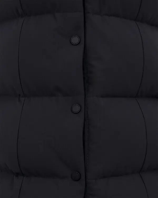 Moose Knuckles Belle Cote Puffer Coat