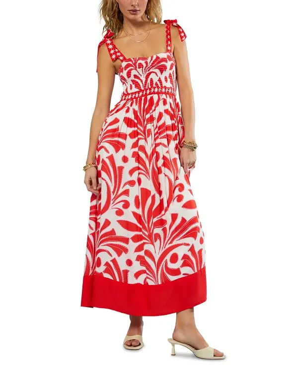 Beach Riot Cari Dress