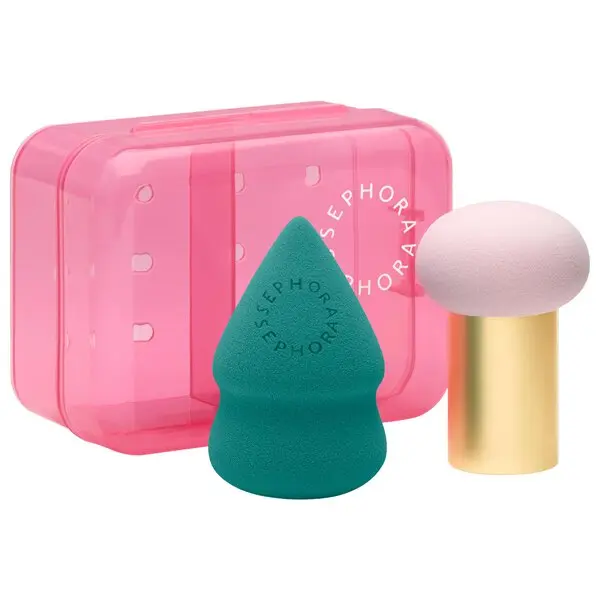 SEPHORA COLLECTION Perfect Sponges Set - One-color
