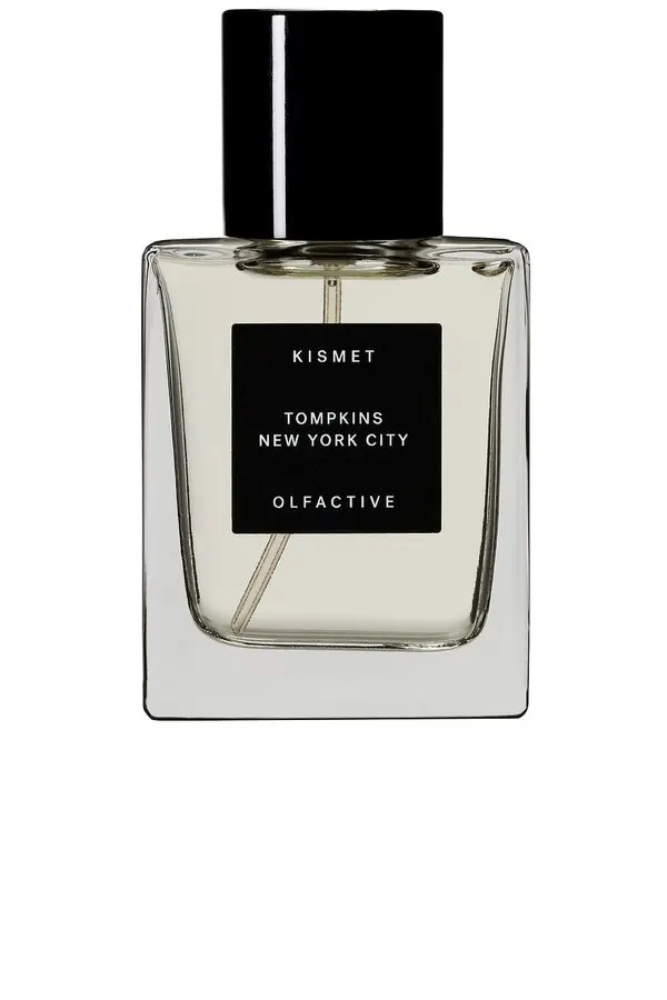 KISMET OLFACTIVE Tompkins New York City Eau De Parfum - N,a