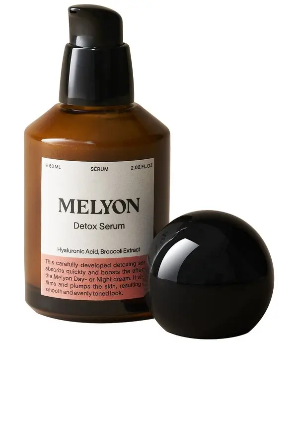 MELYON Detox Serum - N,a