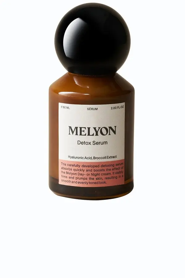 MELYON Detox Serum