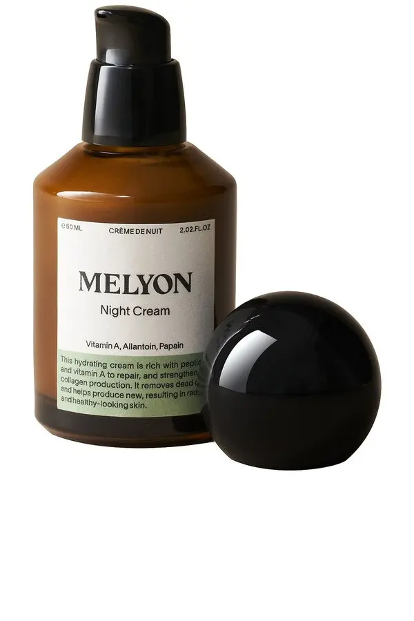 MELYON Milk Cleanser - N,a