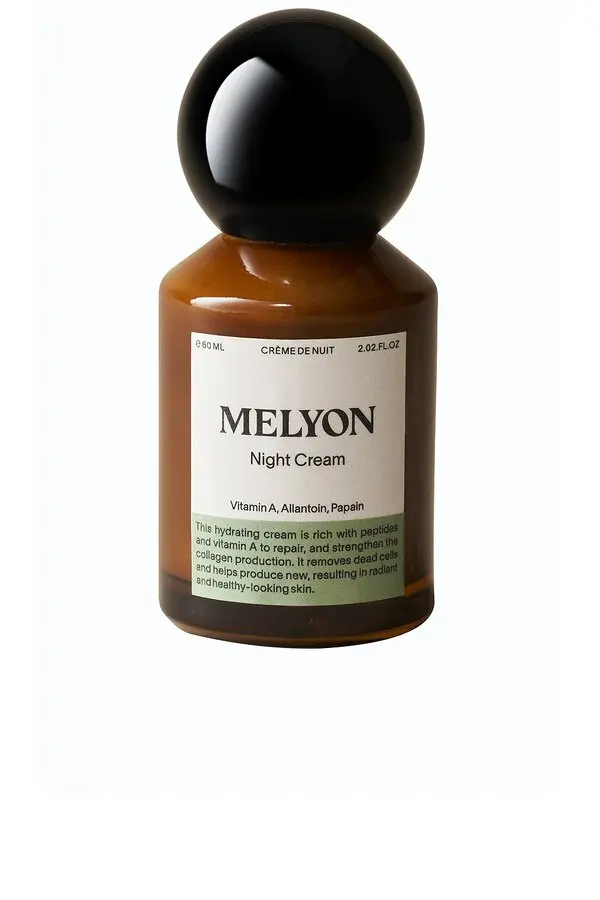 MELYON Milk Cleanser