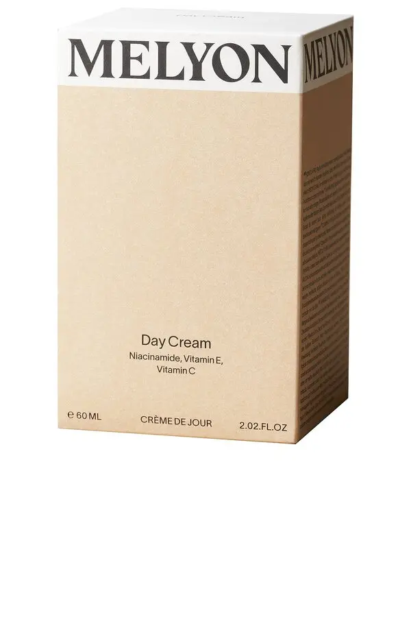 MELYON Day Cream