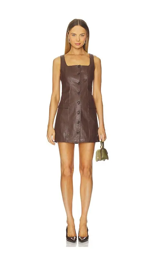 Rubie Dress