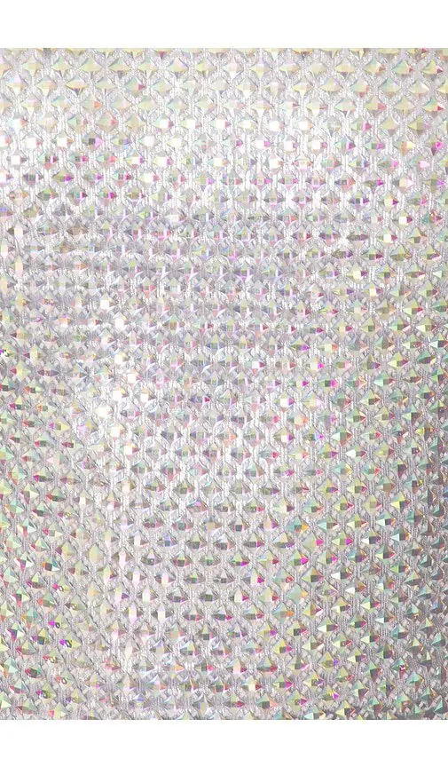 ZHIVAGO Shimmer Gown