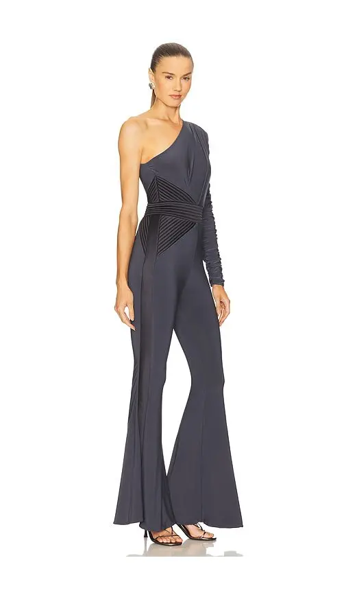 ZHIVAGO Resonance Jumpsuit