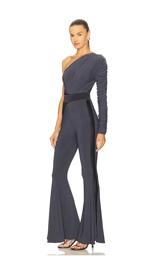 ZHIVAGO Resonance Jumpsuit