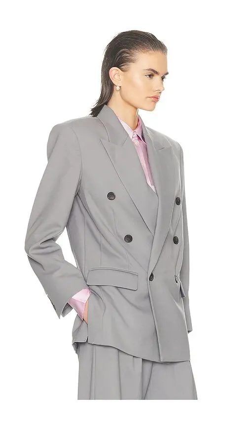HELSA The St Germain Suit Jacket