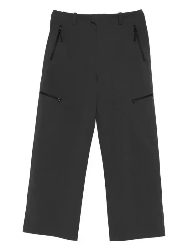HIKING PATROL Softshell Trousers