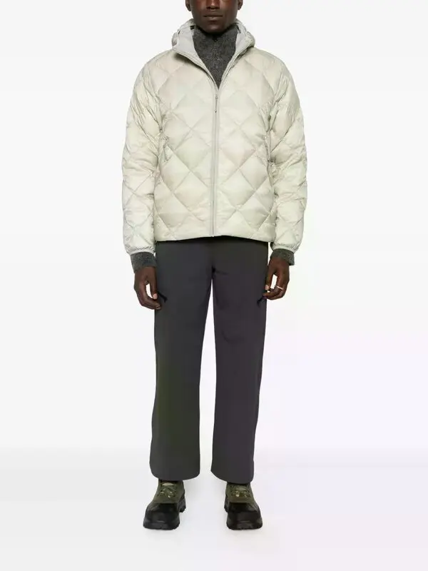 HIKING PATROL Softshell Trousers