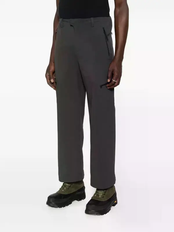 HIKING PATROL Softshell Trousers