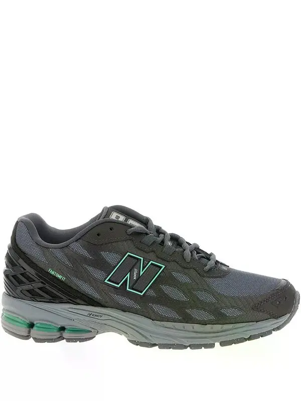 NEW BALANCE 1906w Logo Sneakers - Grey