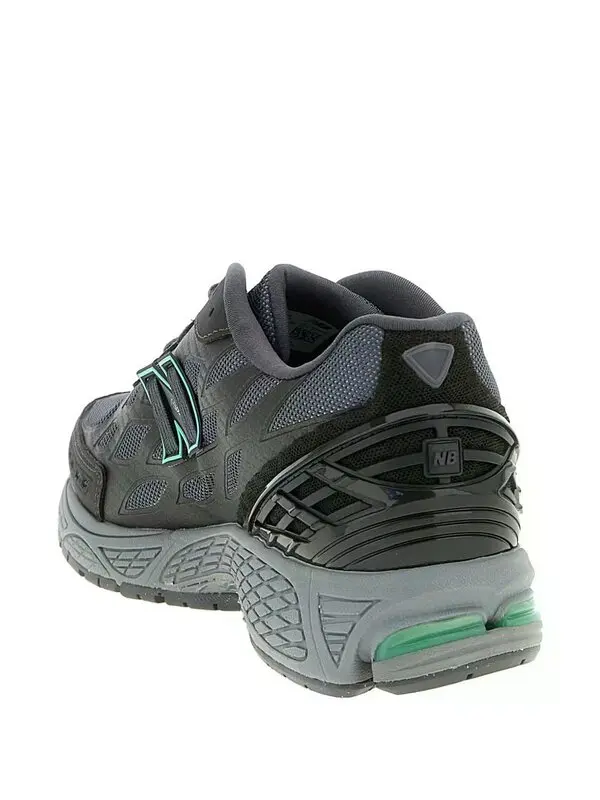 NEW BALANCE 1906w Logo Sneakers - Grey