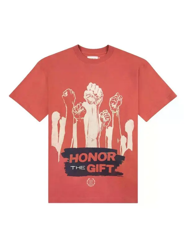HONOR THE GIFT Dignity T-shirt