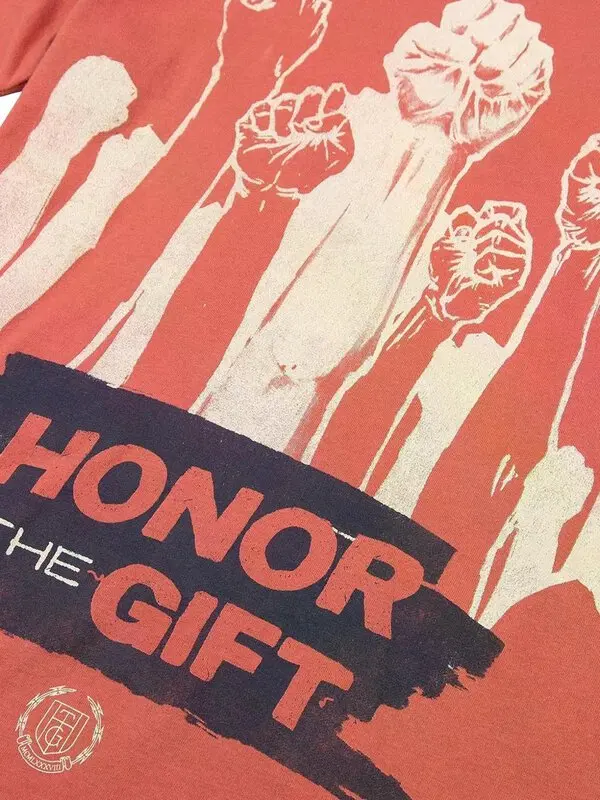 HONOR THE GIFT Dignity T-shirt
