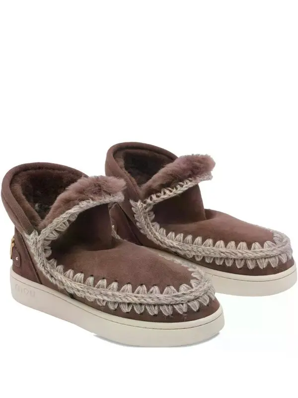 Mou Eskimo Sneakers