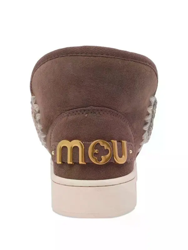 Mou Eskimo Sneakers