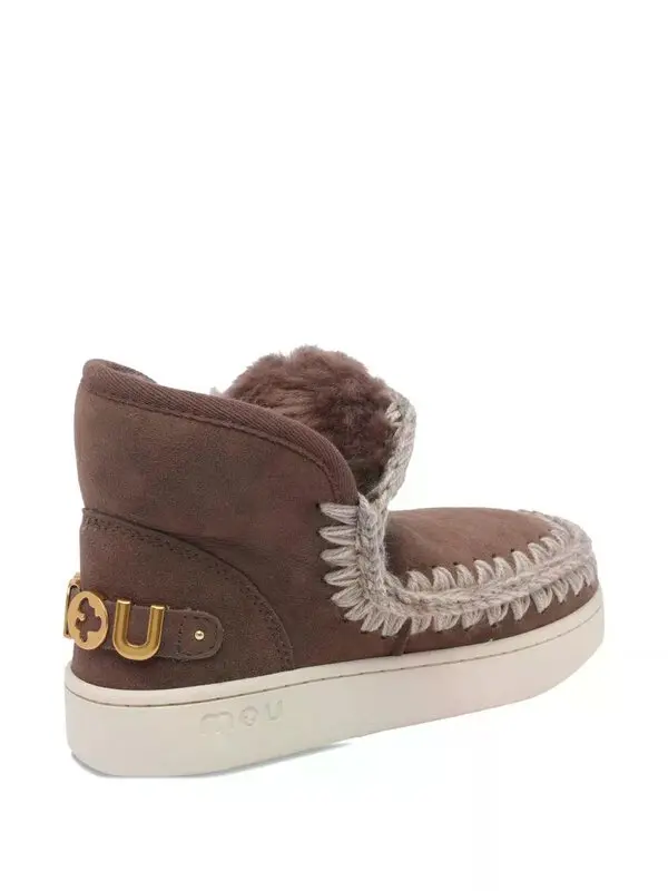 Mou Eskimo Sneakers